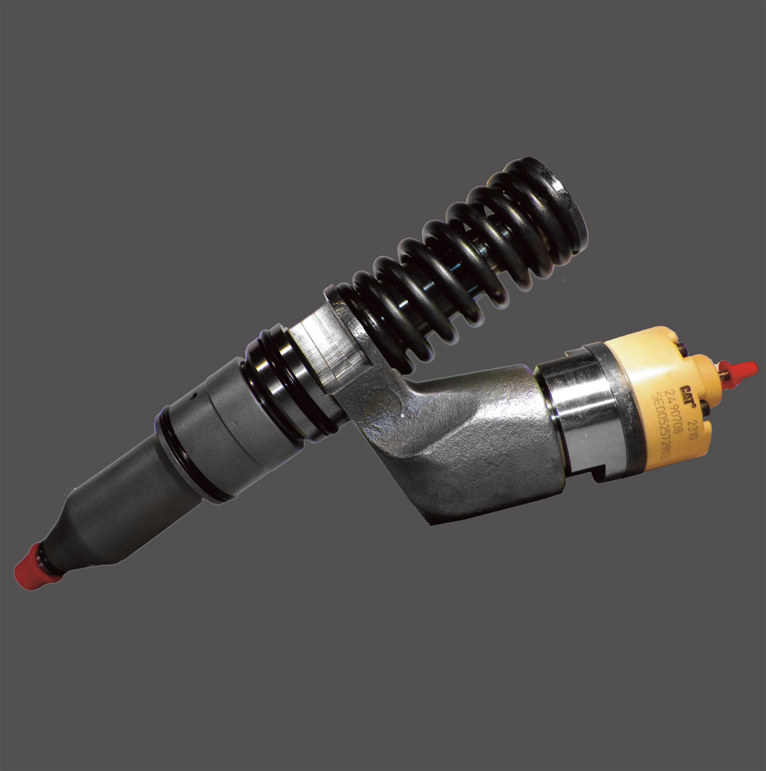 Diesel Controls, Inc.