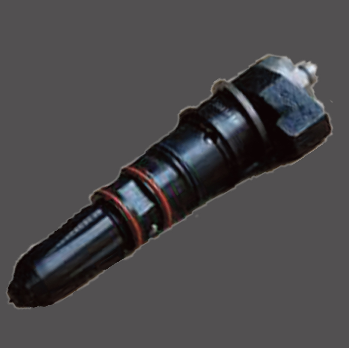 Diesel Controls, Inc.