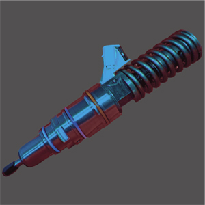 Diesel Controls, Inc.